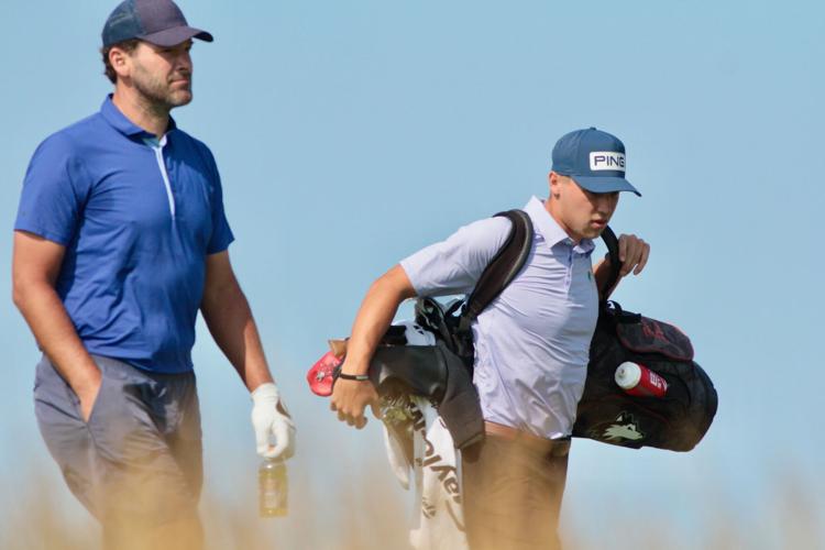 Photos: Day 2 of the 2023 Wisconsin State Amateur Championship at Erin ...
