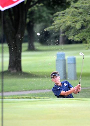 Junior golf: Marathon day at Wisconsin Junior Masters is difficult ...