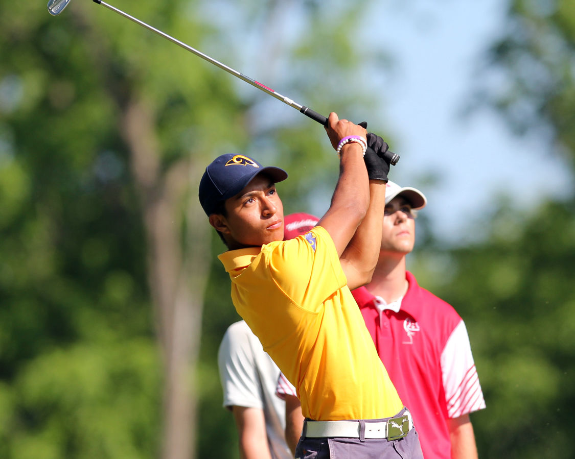 Photos: 2018 WIAA state boys golf tournament | Top 10 finishers ...