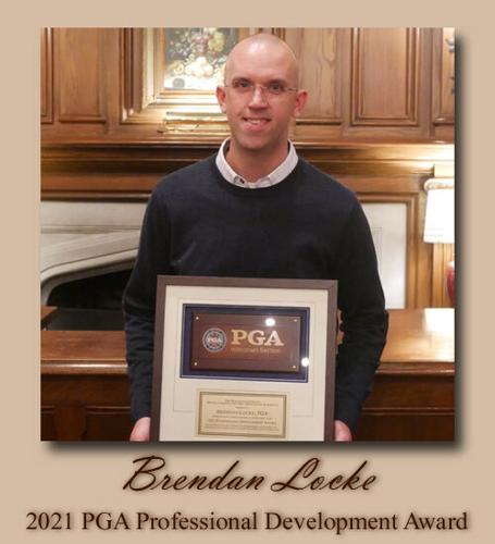Travis Becker, Jeff Ellingson among WPGA professionals honored in COVID ...