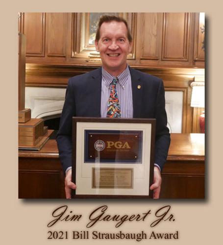 Travis Becker, Jeff Ellingson among WPGA professionals honored in COVID ...