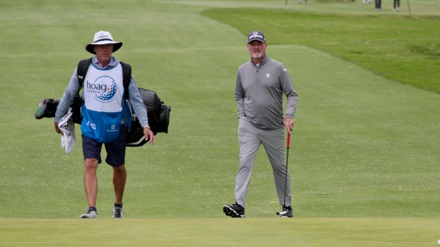 Pair of top-10 finishes for Madison's Jerry Kelly, Steve Stricker bring ...