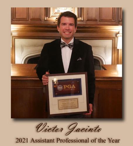 Travis Becker, Jeff Ellingson among WPGA professionals honored in COVID ...