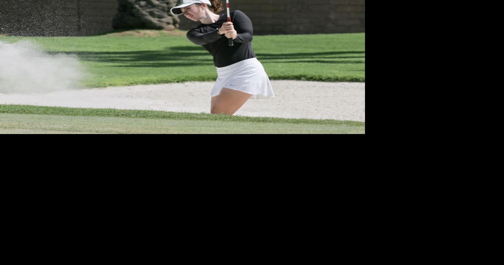 Former Badgers Lexi Harkins, Jessie Gerry punch tickets to second stage ...