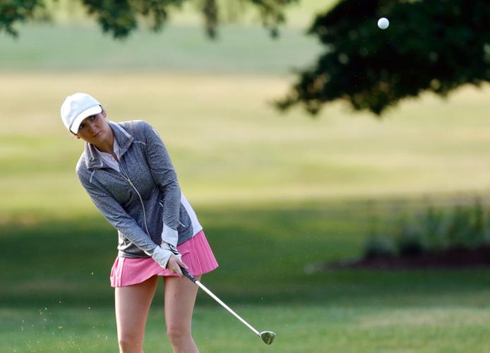 Friendly showdown lingers 22 holes before Tess Hackworthy outlasts ...