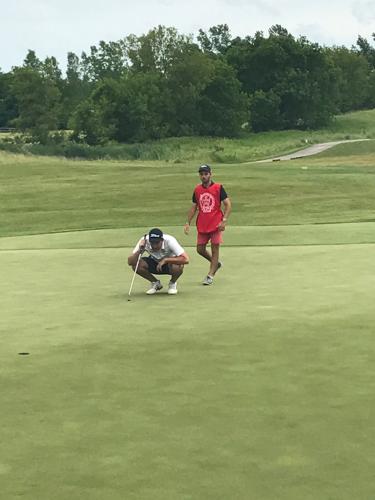 Ex-Marquette golfer, coach Michael Bielawski goes 21 holes to outlast ...