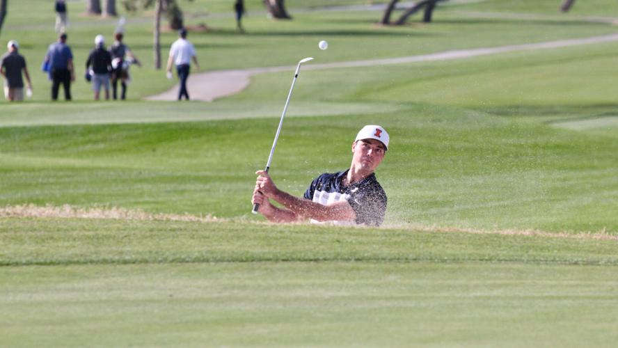 As pro career looms, Hartland's Piercen Hunt looks to start 2024 by ...