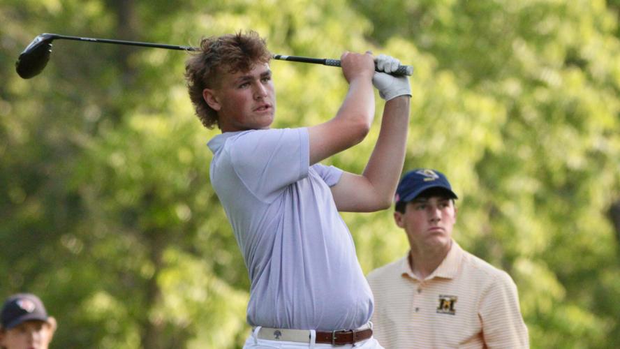 The mother of all gold rushes: Seymour closes out first state title as ...