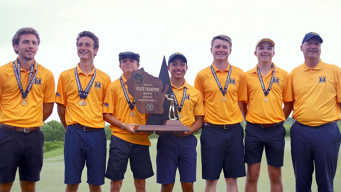 WIAA Boys | wisconsin.golf