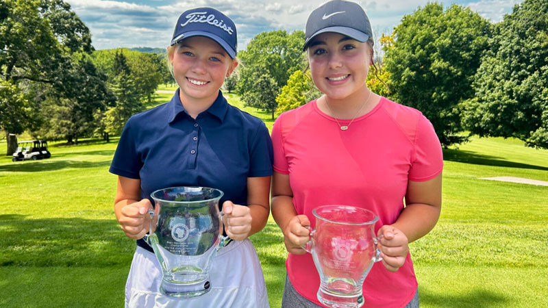 In a one-and-done command performance, Izzi Stricker bids farewell to ...