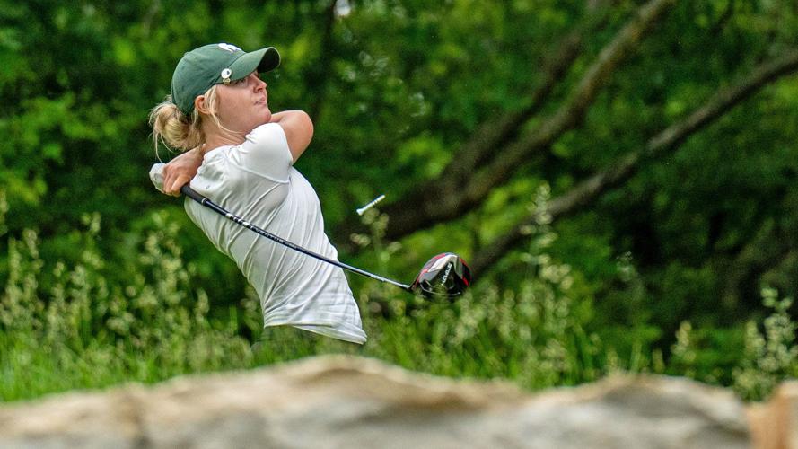 Izzi Stricker beats Payton Haugen, 5 and 4, in the finale of the ...
