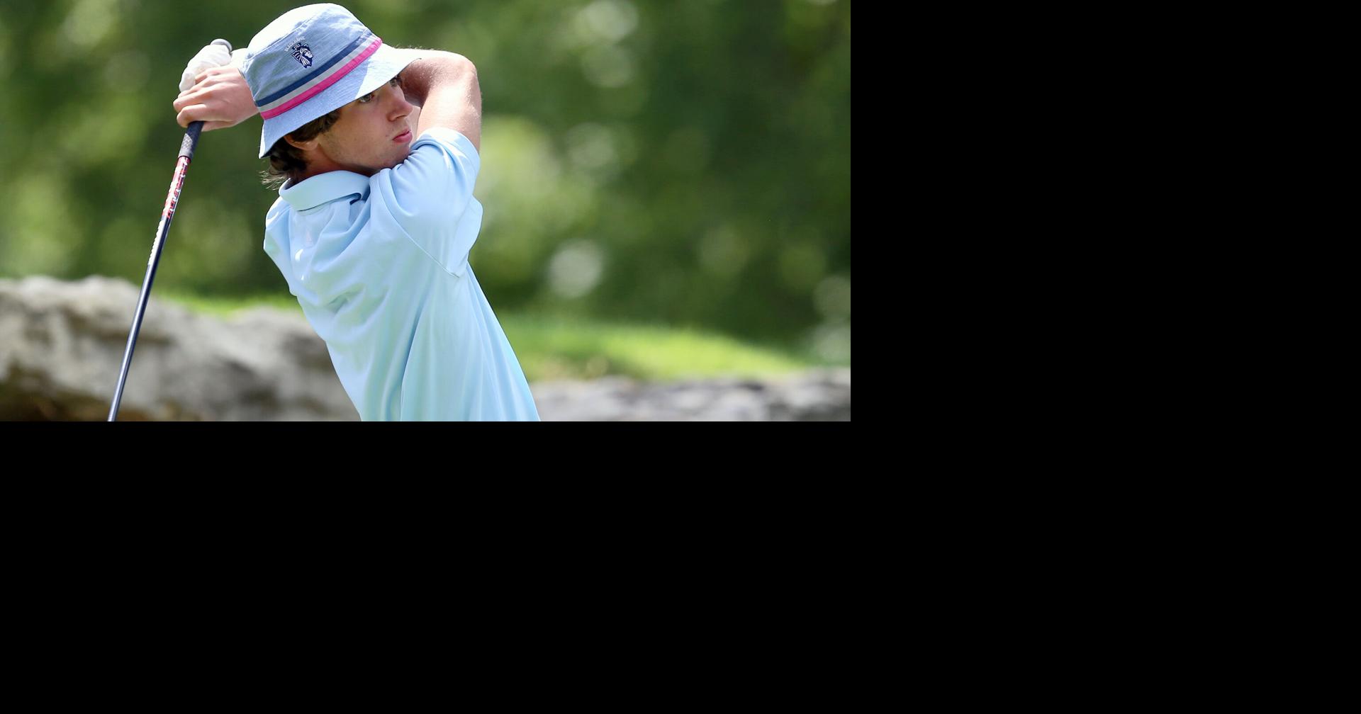 Madison Memorial's Silas Pickhardt to pursue love for golf and the ...