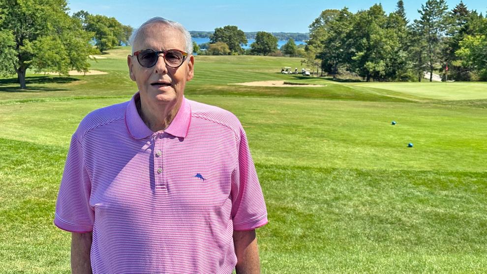 The Sweet Spot: Emotional win for Erik van Rooyen, Alex Gaugert; Russ ...