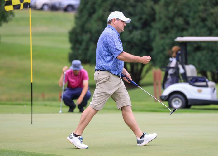 Photos: Top 10 finishers at 2023 Ray Fischer Amateur Championship ...