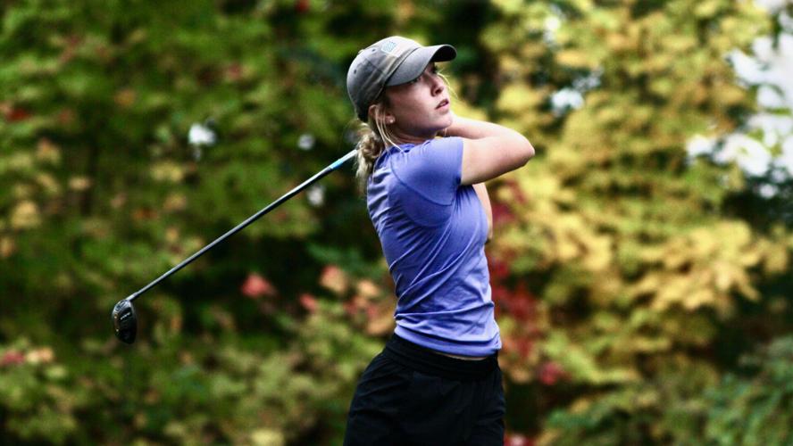 Izzi Stricker's heart told her to stay close to home, leading Waunakee ...