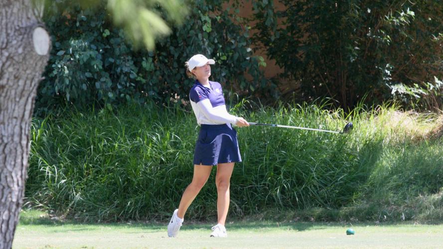 Madison's Bobbi Stricker stays cool in the face of adversity, joins ...