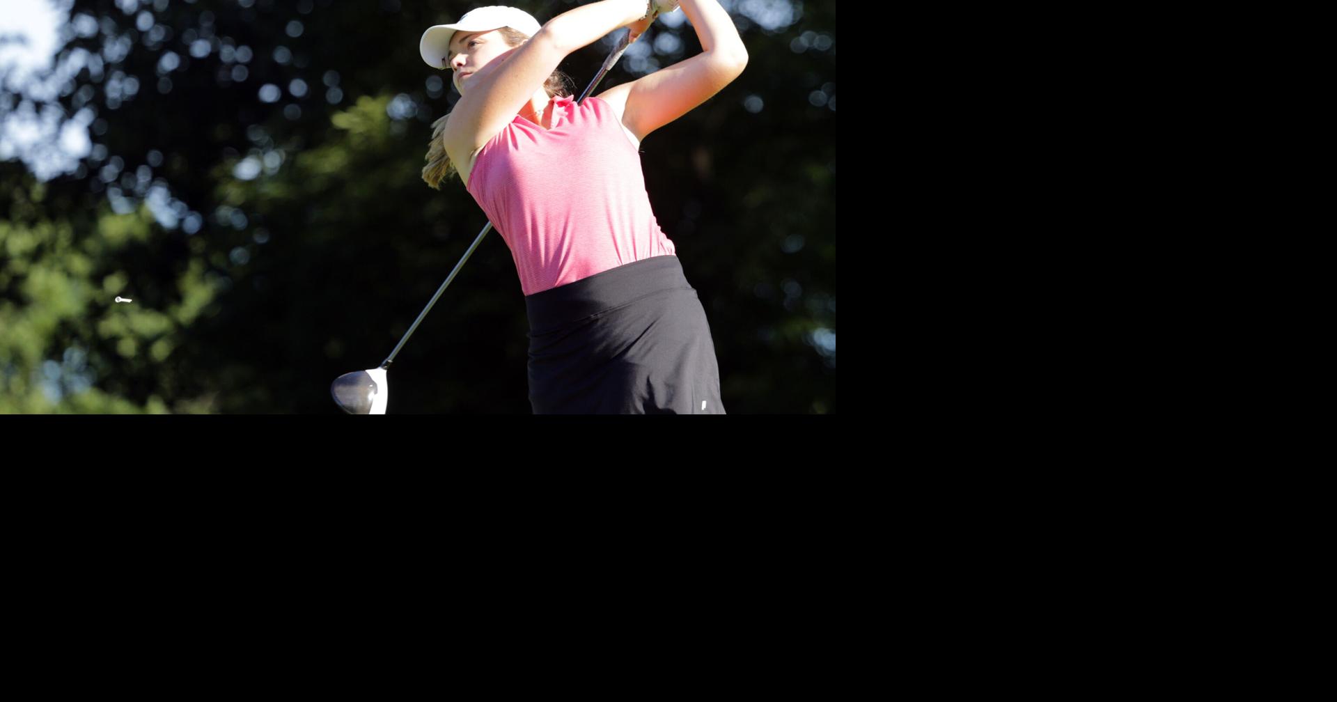 UW-Green Bay women finish program-best third in Horizon League with 913 ...