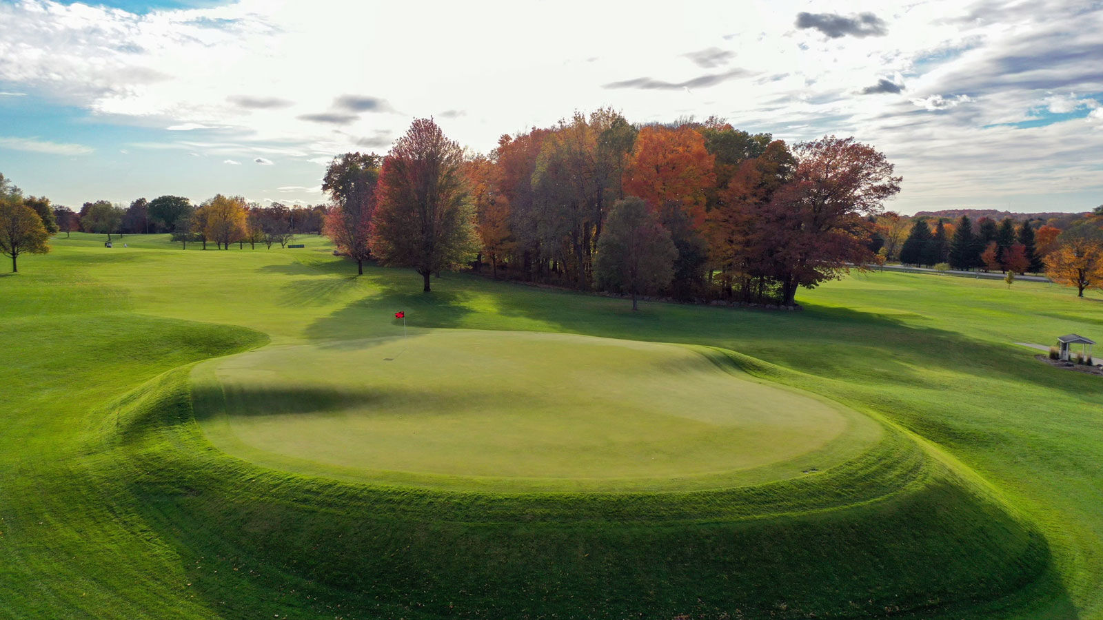 WSGA's 2026 tournament schedule showcases Wisconsin's rich mix of old ...