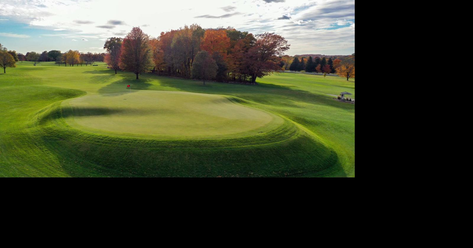 WSGA's 2026 tournament schedule showcases Wisconsin's rich mix of old ...