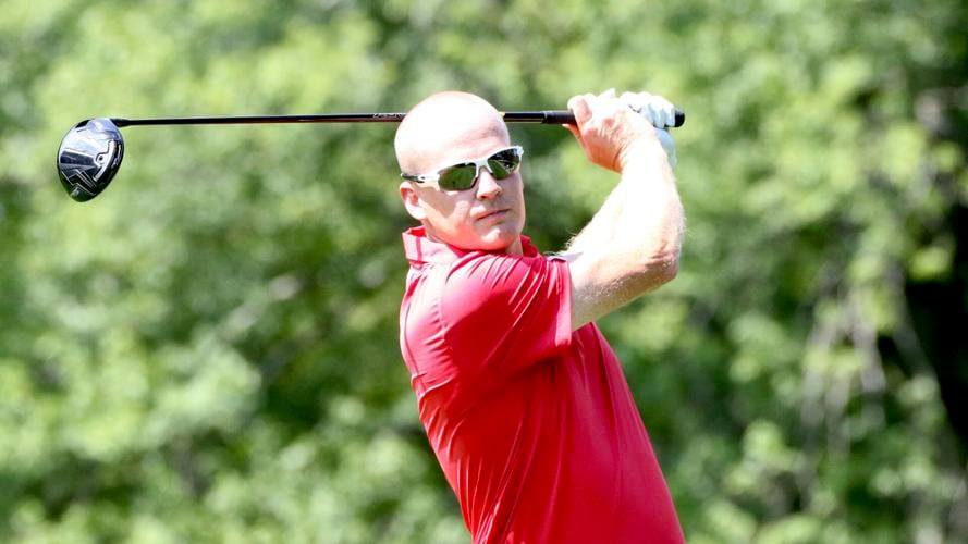 Photos: U.S. Mid-Amateur qualifiers and alternates out of The Legend at ...