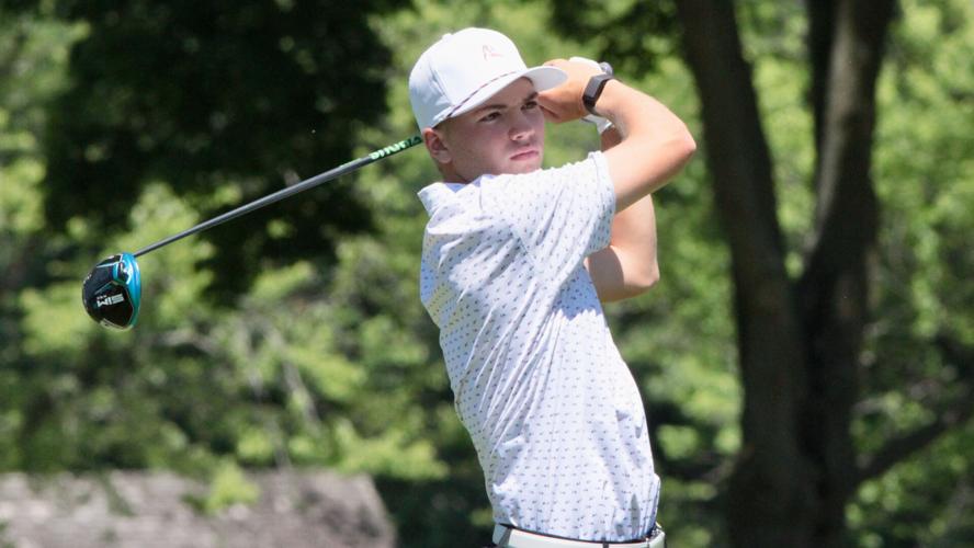 Eagle to force playoff, eagle to win it: Sebastian Kasun shocks Aiden ...