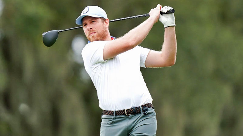 Retirement suits Joe Pavelski as the former NHL star from Plover wins ...