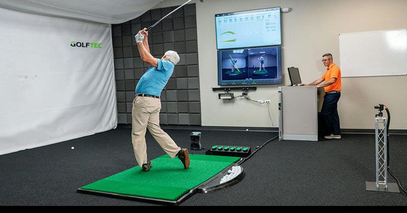 GolfTEC, with four locations and 400,000 lessons taught in Wisconsin ...