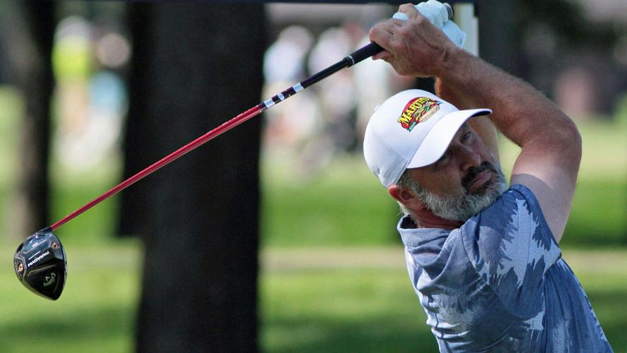 Photos: Day 2 of the 2023 Wisconsin State Open at SentryWorld | Photos ...
