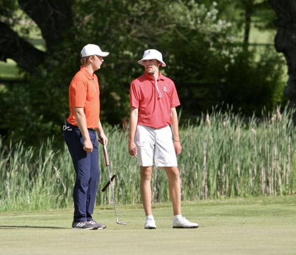 'Pretty crazy' day begins with Middleton's Jacob Beckman staying in ...