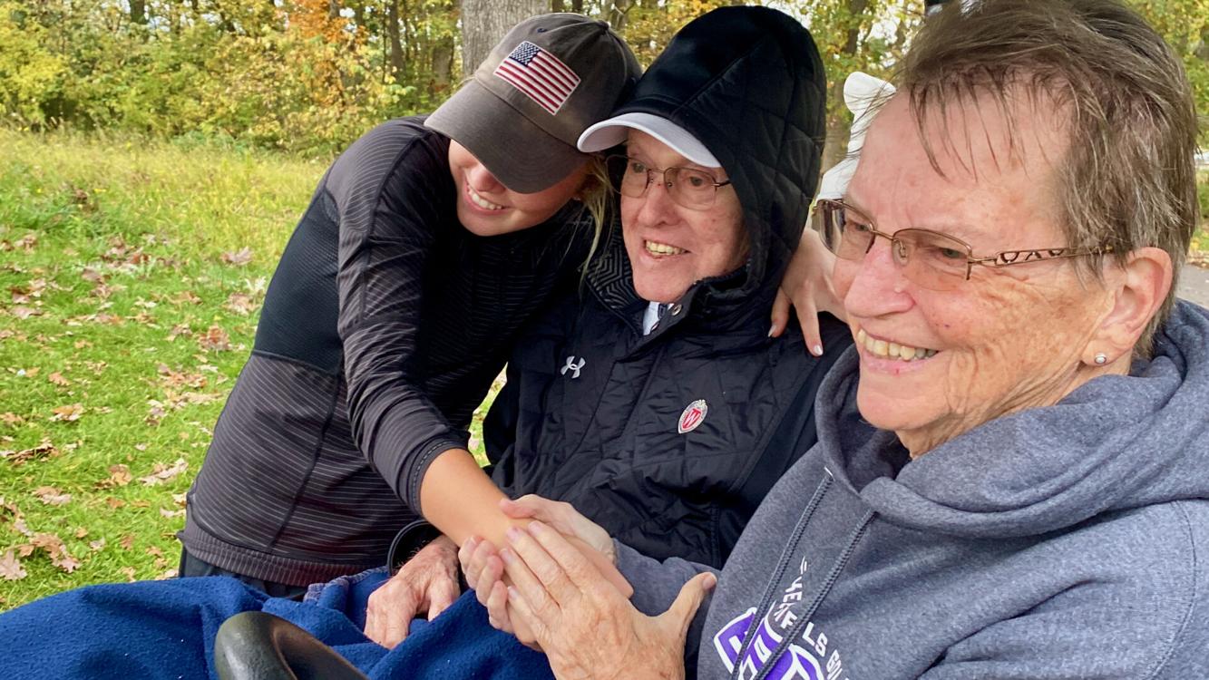 Steve Stricker withdraws from Charles Schwab Cup Championship after his ...