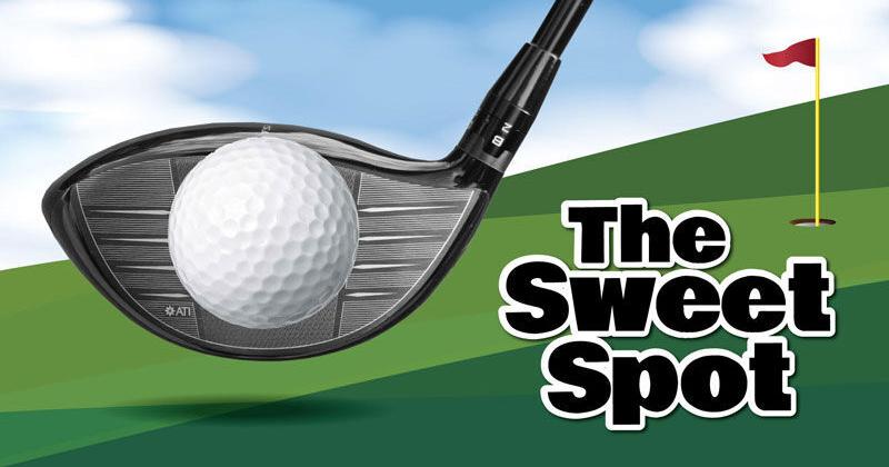The Sweet Spot: Garrett Jones and the State Am; the Strickers at the ...