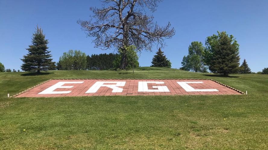 In a place known for its winter games, Eagle River Golf Course offers ...