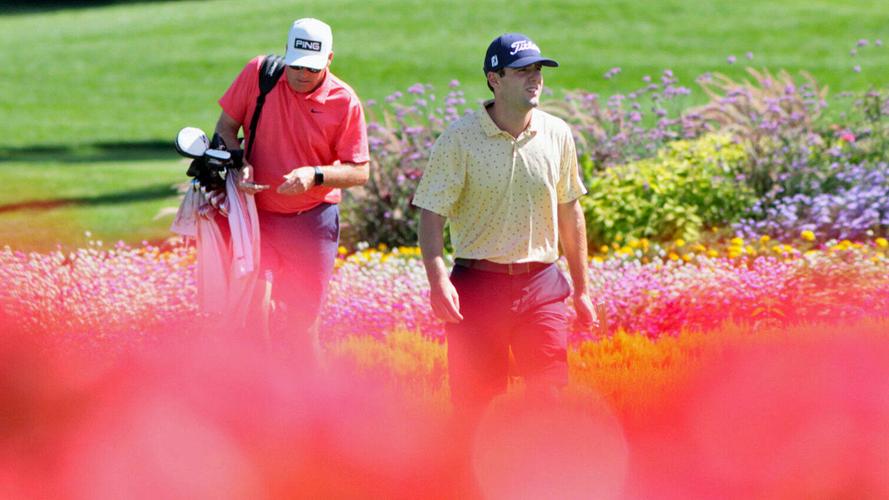 Photos: Day 3 of the 2023 Wisconsin State Open at SentryWorld | Photos ...