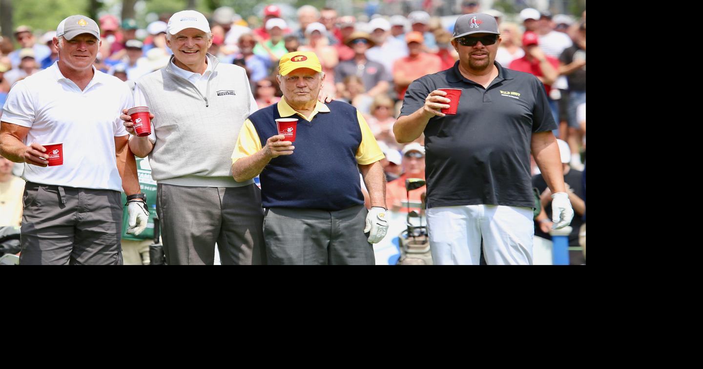 What will the AmFam Championship look like in 2021? After a year's ...