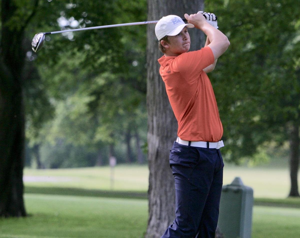 Another Wisconsin golfer looks to buy time at Iowa Central CC as Sparta ...