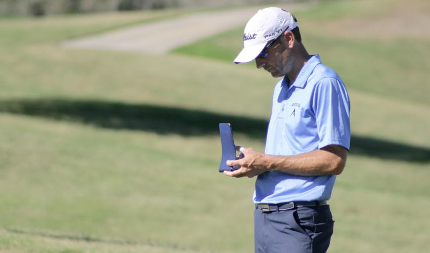 Quest for the ages as 25-year-old Jordan Niebrugge, 37-year-old Patrick ...