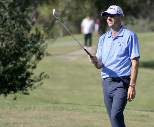 Quest for the ages as 25-year-old Jordan Niebrugge, 37-year-old Patrick ...