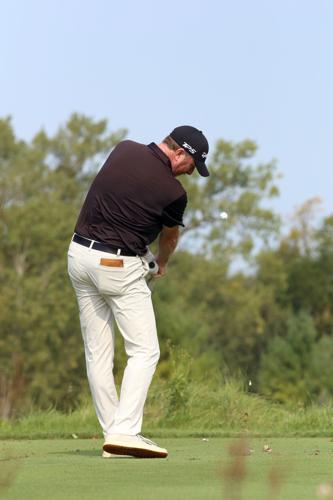 Australian native Mick Smith fires a 68 in the wind, wins Wisconsin PGA ...