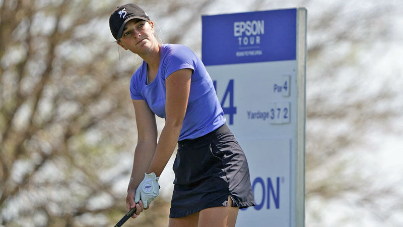 The Sweet Spot: The Strickers' big weekend; Jerry Kelly's local course ...