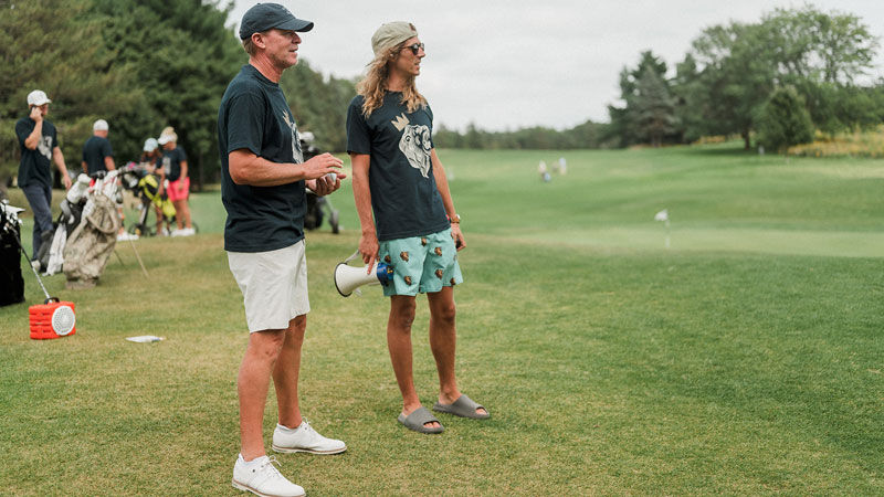 With its 'not safe, but good' mantra – and Bobbi Stricker as a partner ...