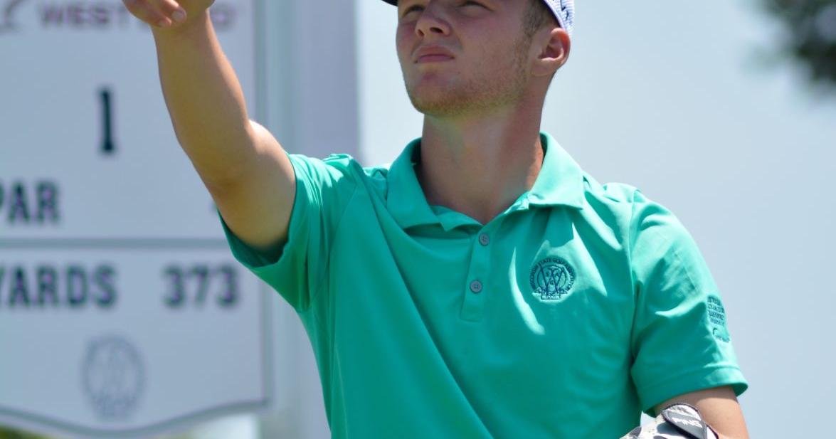 Like cookies and milk, Spring Valley's Tyler Leach can't wait to form ...