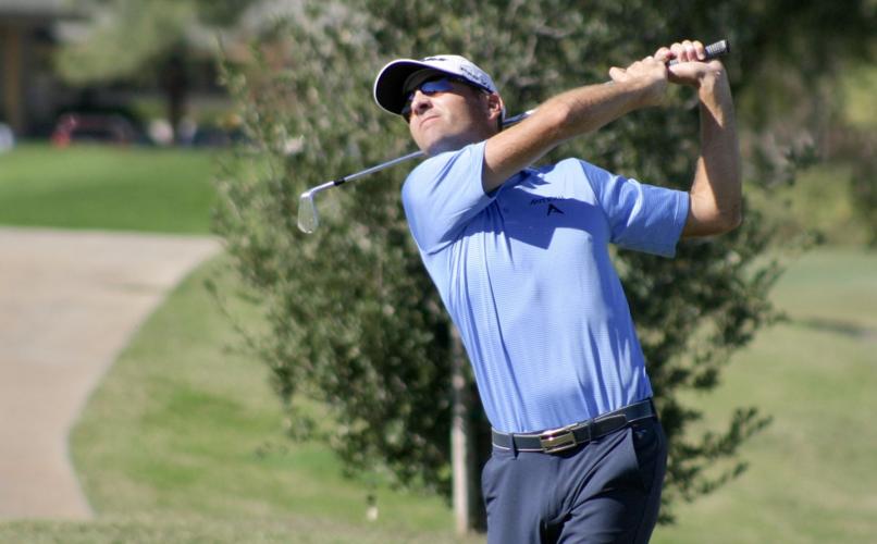 Quest for the ages as 25-year-old Jordan Niebrugge, 37-year-old Patrick ...