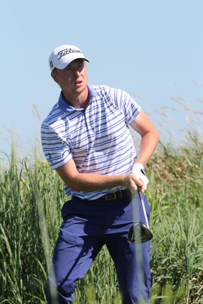 Pewaukee's Kyle Driscoll rallies for 2-under 70, spot in PGA Tour ...