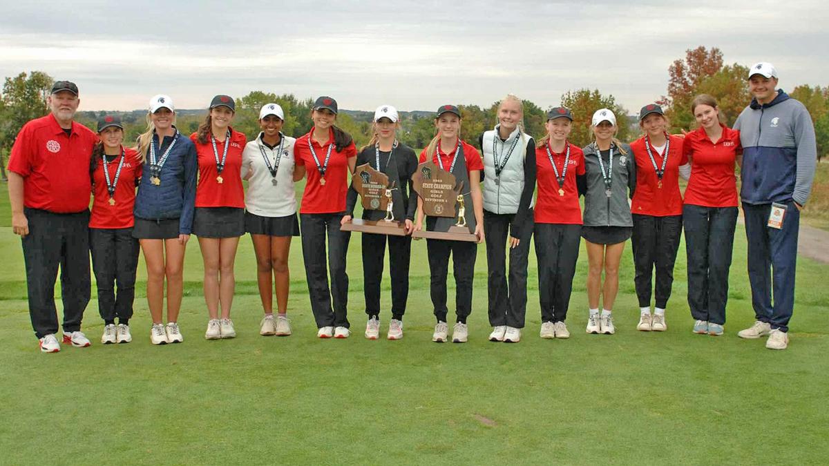Latest Junior Tournament Results | wisconsin.golf