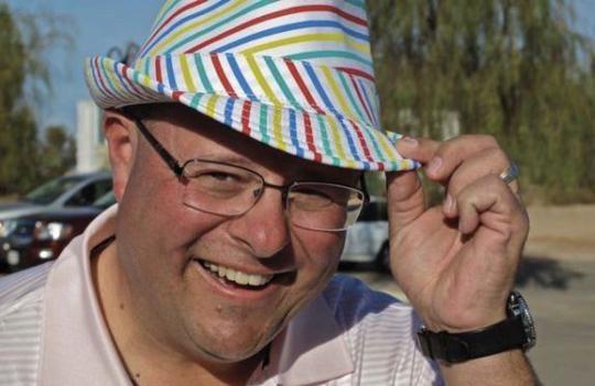 Garbedian on Golf: Chuck kicks off the 2019 season with 2020 Ryder Cup ...