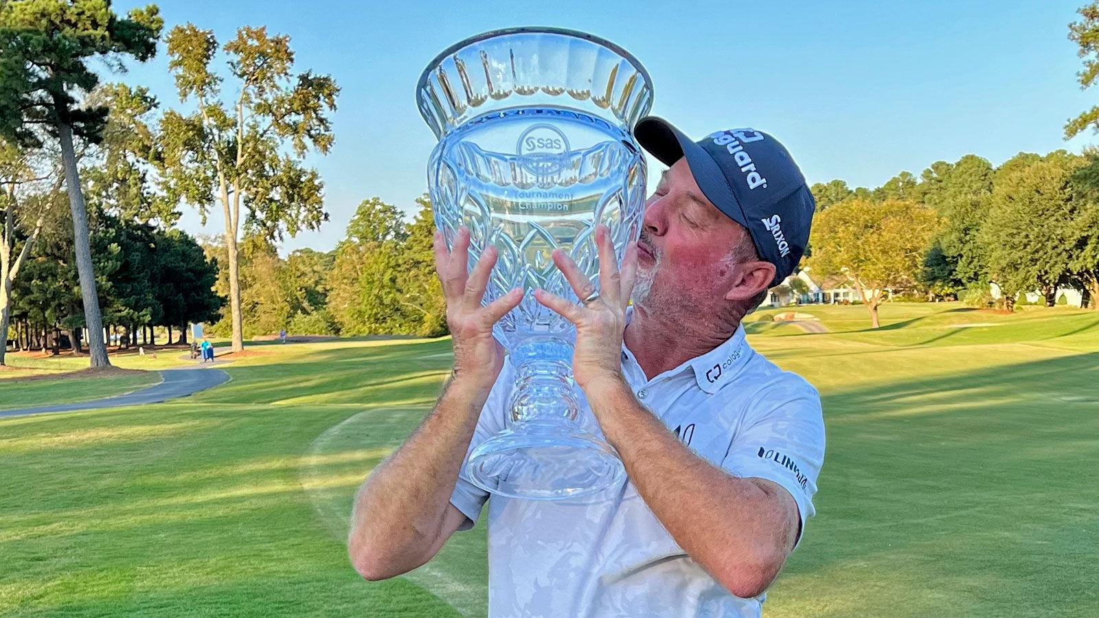 Latest Men's Tournament Results | wisconsin.golf