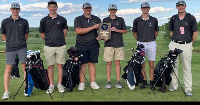 2024 WIAA boys golf tournament: Rob Hernandez's Division 3 sectional ...