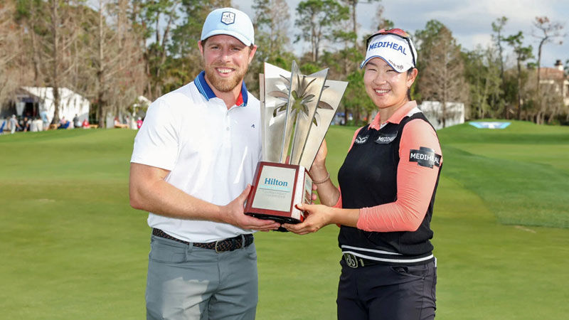 Retirement suits Joe Pavelski as the former NHL star from Plover wins ...