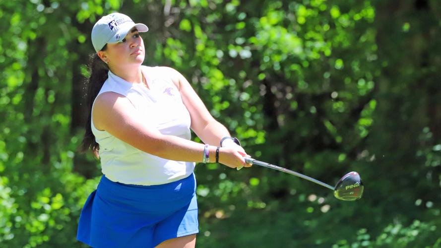 Madison's Bobbi Stricker, Milton's Mia Seeman rise to the top at State ...