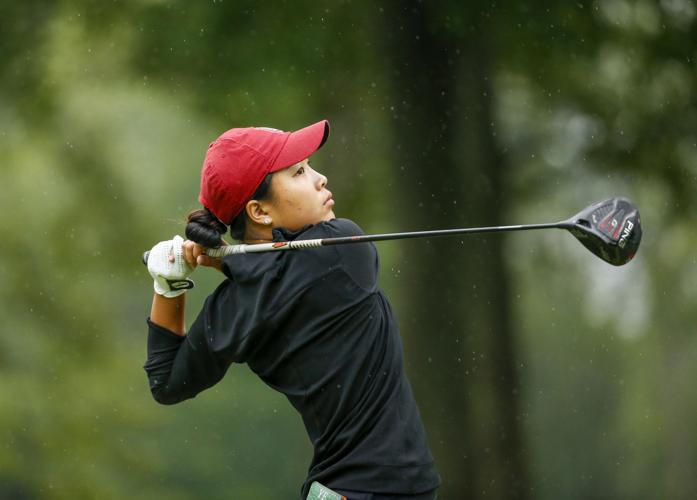 Photos: Championship showdown at U.S. Girls' Junior is set after ...